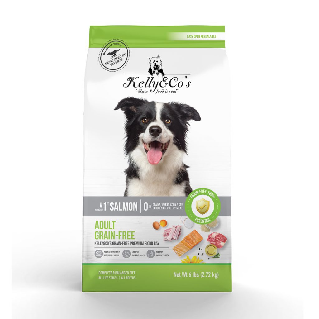 For Dogs – Kellyandcompanion