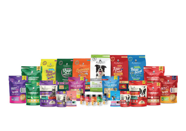 Kellyandcompanion – Award-winning Freeze-dried Pet Food